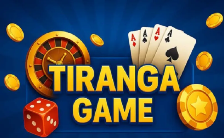 Tiranga Game vs Similar Gaming Apps Compared - Shayari2u